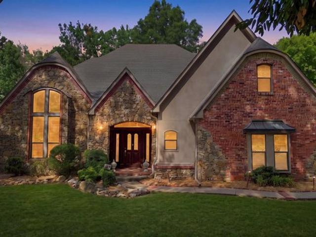 9318 N 138th East Ave, Owasso, OK 74055
