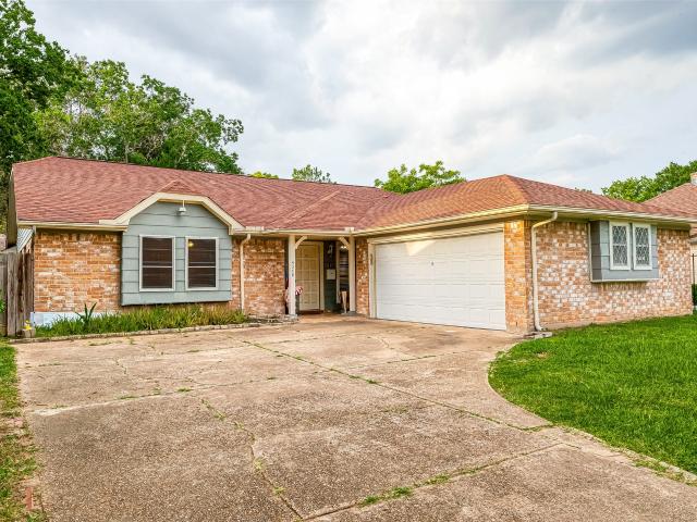 9318 Benning Drive