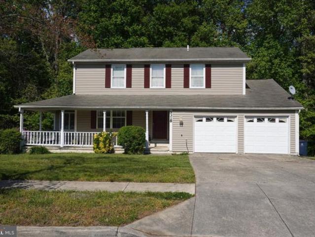 9318 Fox Run Dr, Clinton, MD 20735