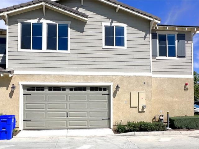 9318 Hellman Ave, Unit 4, Rancho Cucamonga, CA 91730 | MLS #PW26081