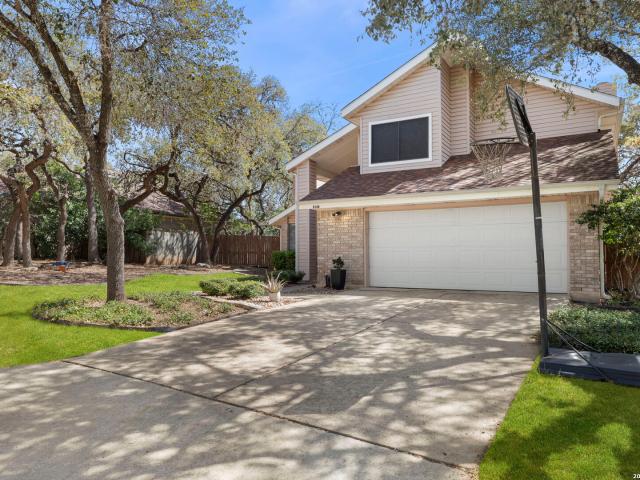 9318 Jorwoods Dr, San Antonio, TX 78250 | MLS #1950 | Compass