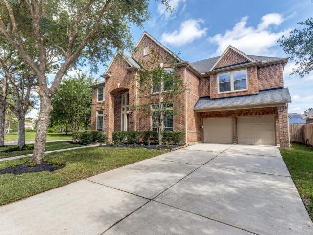 9318 Rainbluff Lane