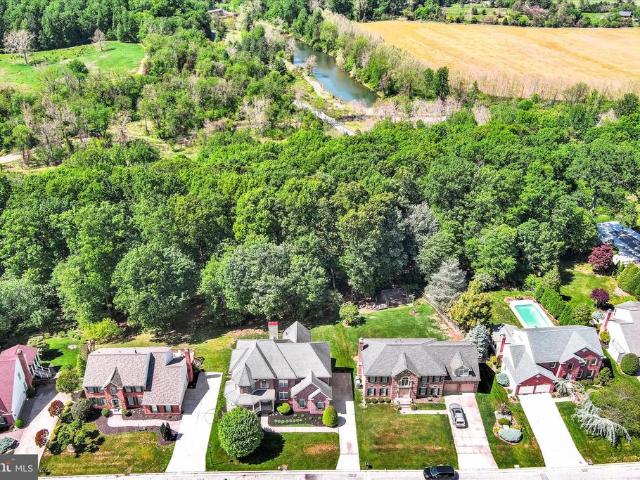 9318 Ravenridge Road