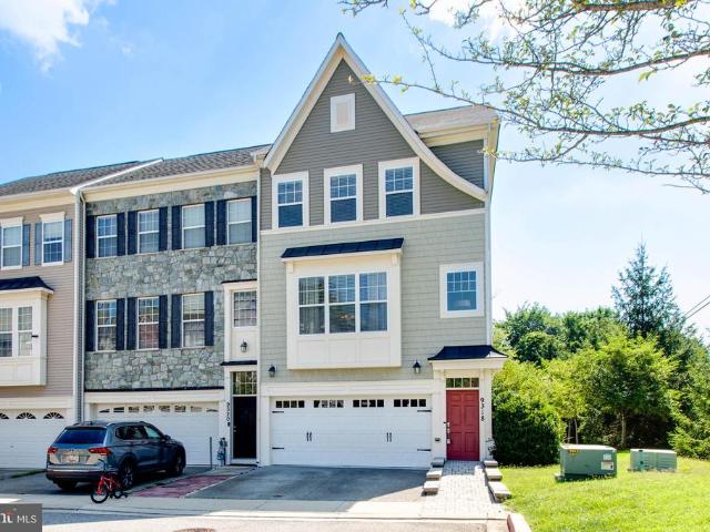 9318 Rock Ripple Lane