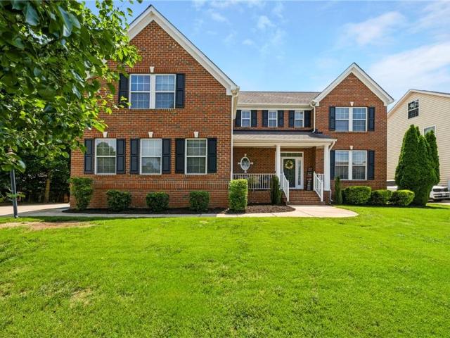 9318 Stonehouse GLN