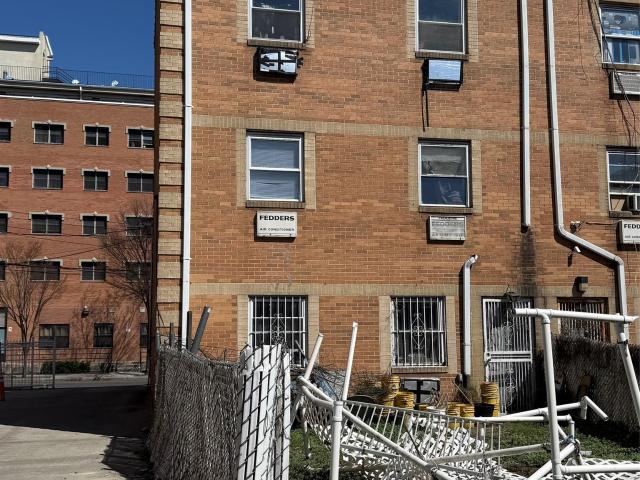 9318 th Street