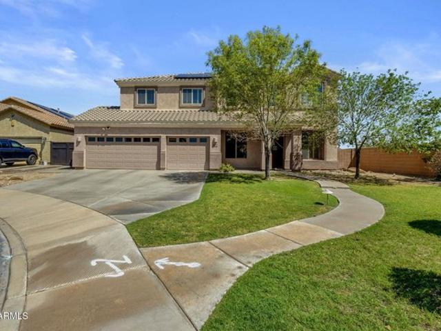 9318 W Alex Ave, Peoria, AZ 85382
