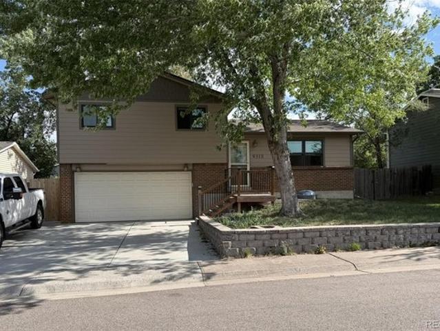 9318 W Lake Dr, Littleton, CO 80123