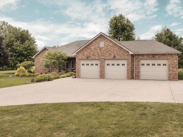 9319 McCombs Court