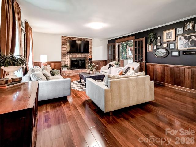 9319 Old Gold Mine Court