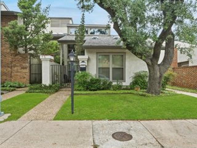 9319 Chimney Corner Ln, Dallas, TX 75243