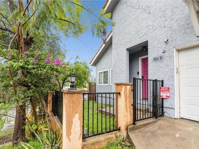 9319 Rowell