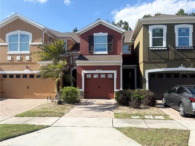 9319 Strongbark Ln, Orlando, FL 32832 | MLS #O6400 | Compass
