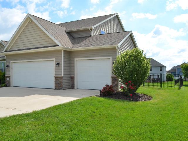 9319 Twin Leaf Court