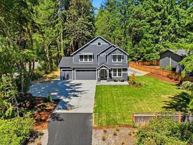 9319 th Street Ct NW, Gig Harbor, WA 98329