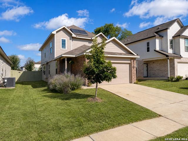 9319 Trap Rock Dr
