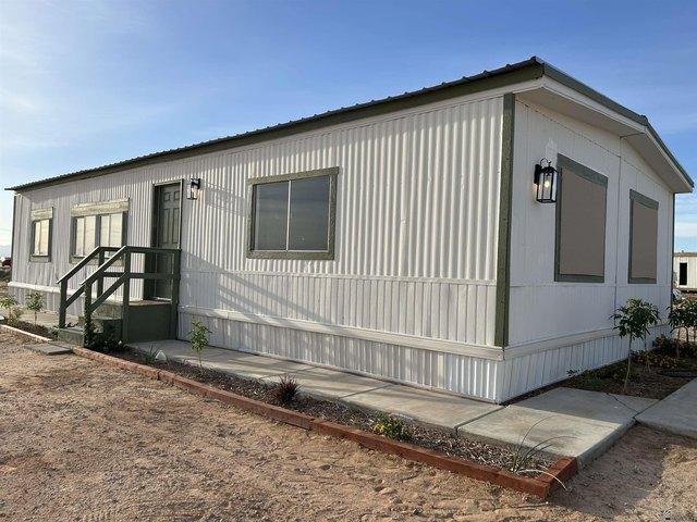 9319 Victoria Cir, Tacna, AZ 85352