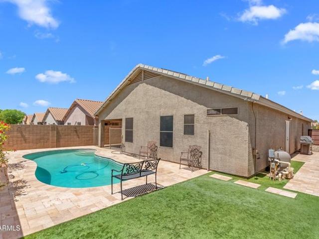 9319 W Harmony Ln, Peoria, AZ 85382