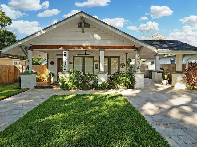 9310 N 18th St, Tampa, FL 33612 | MLS #TB8498