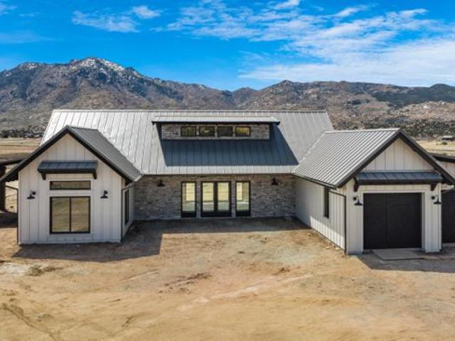 9310 N Callahan Rd, Prescott, AZ 86305
