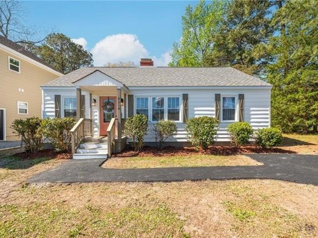 9310 Old Stage Hwy, Smithfield, VA 23430