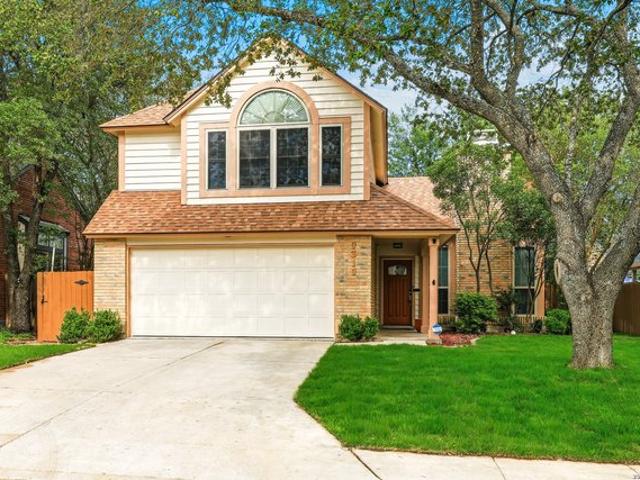 9310 Andersonville Ln, San Antonio, TX 78240