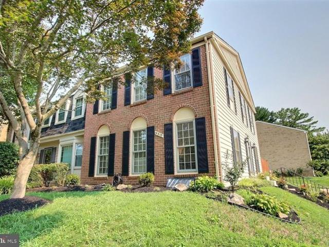 9310 Bremerton Way, Gaithersburg, MD 20886