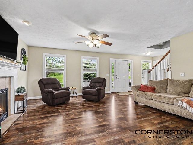 9310 Clear Meadow Drive