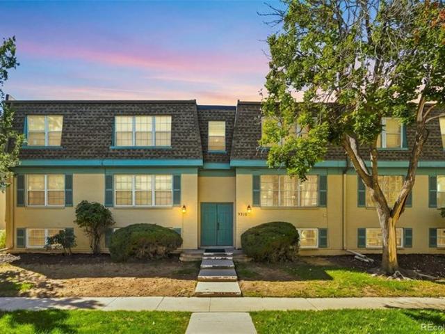 9310 E Girard Ave Apt 8, Denver, CO 80231
