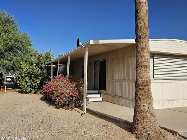 9310 E Main St Lot 75, Mesa, AZ 85207