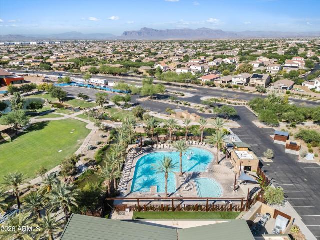 9310 E Sequence Ave, Mesa, AZ 85212 | MLS #7012