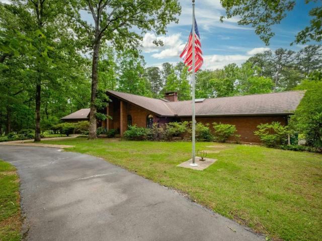 9310 Lynnfield, Benton, US, AR