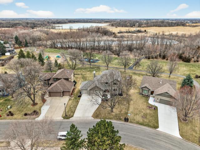 9310 Lakeside Trail, Champlin, MN 55316 | MLS #7049 | Compass