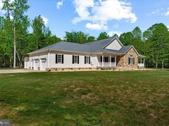 9310 Sandy Beach Ln, King George, VA 22485