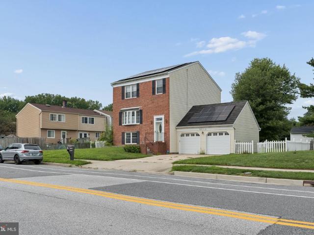 9310 Seven Courts Drive