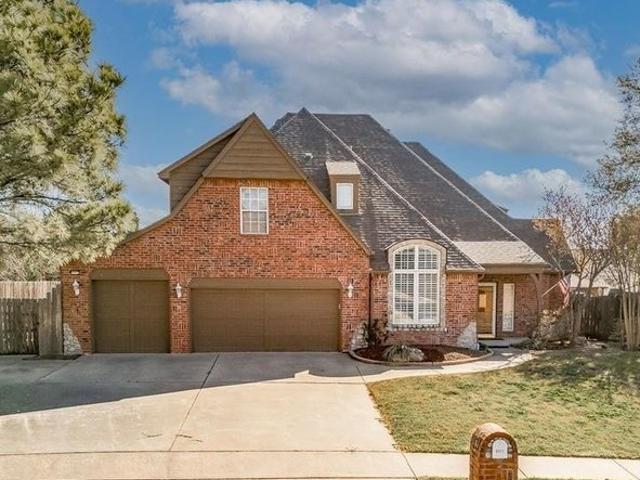9311 N 139th East Ave, Owasso, OK 74055