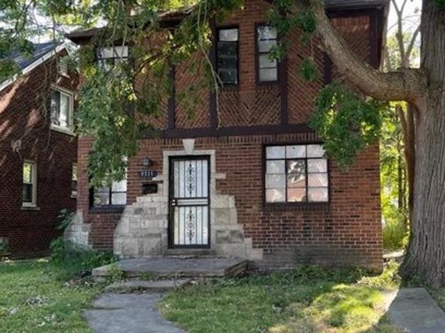 9311 Bedford St, Detroit, MI 48224