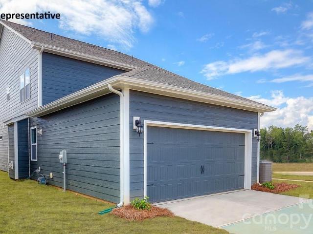 9311 Carver Ave, Huntersville, NC 28078 | MLS #4337 | Compass