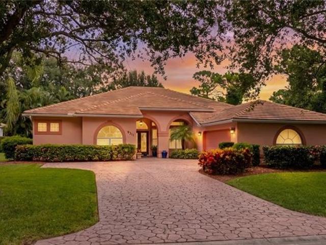 9311 Cedar Creek Dr Lot 4, Bonita Springs, FL 34135