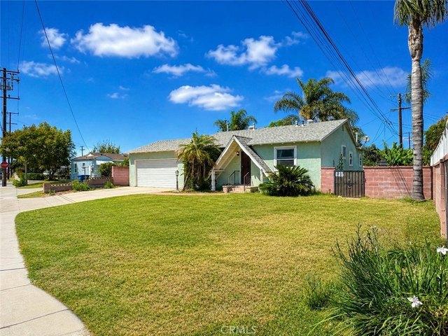 9311 Claymore St, Pico Rivera, CA 90660