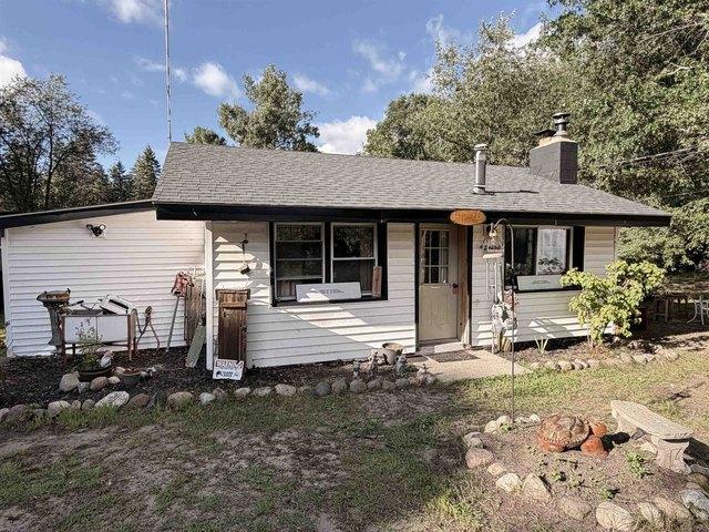 9311 E Diamond St, Saint Helen, MI 48656
