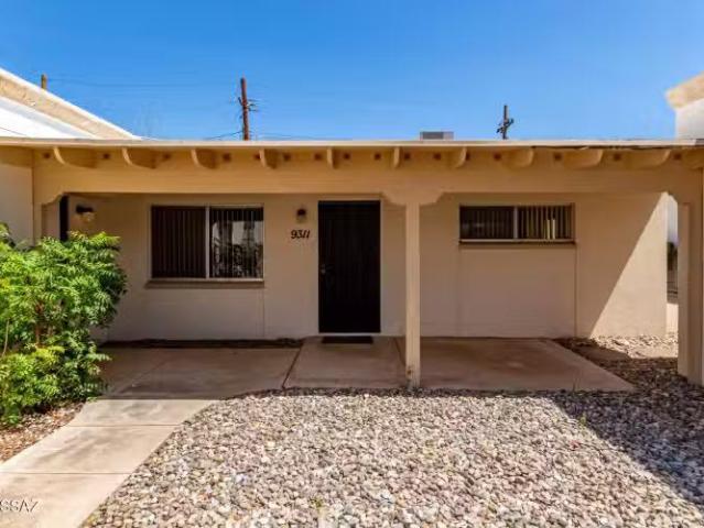 9311 E Old Spanish Trail, Tucson, AZ 85710 MLS 22515513
