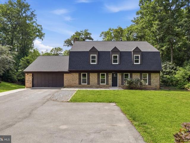 9311 Edgewood Ct, Gaithersburg, MD 20877
