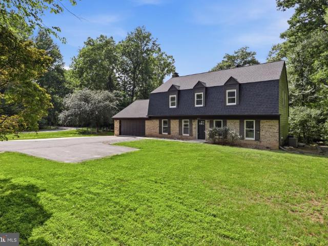 9311 Edgewood Court