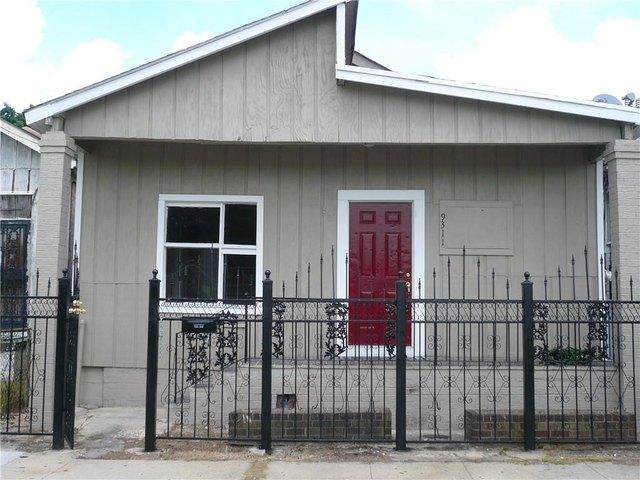 9311 Forshey St, New Orleans, LA 70118