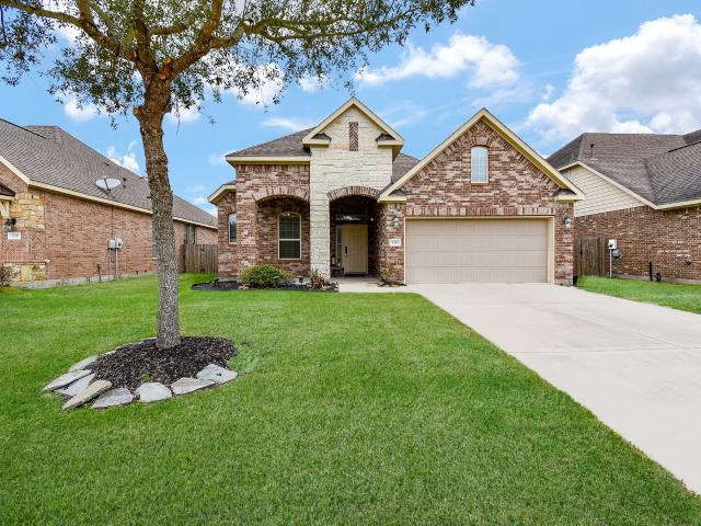 9311 Gilbert Hollow Dr, Rosenberg, TX 77469 | MLS #12304