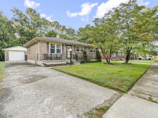 9311 Lantana Dr