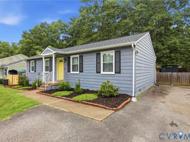 9311 Rainwood Road