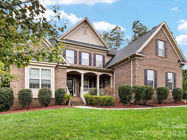 9311 Scorpio Ln, Mint Hill, NC 28227 | MLS #4372 | Compass
