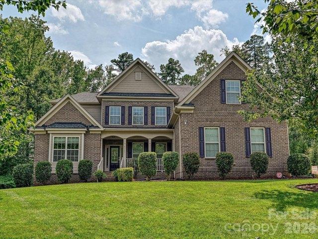9311 Scorpio Ln, Mint Hill, NC 28227